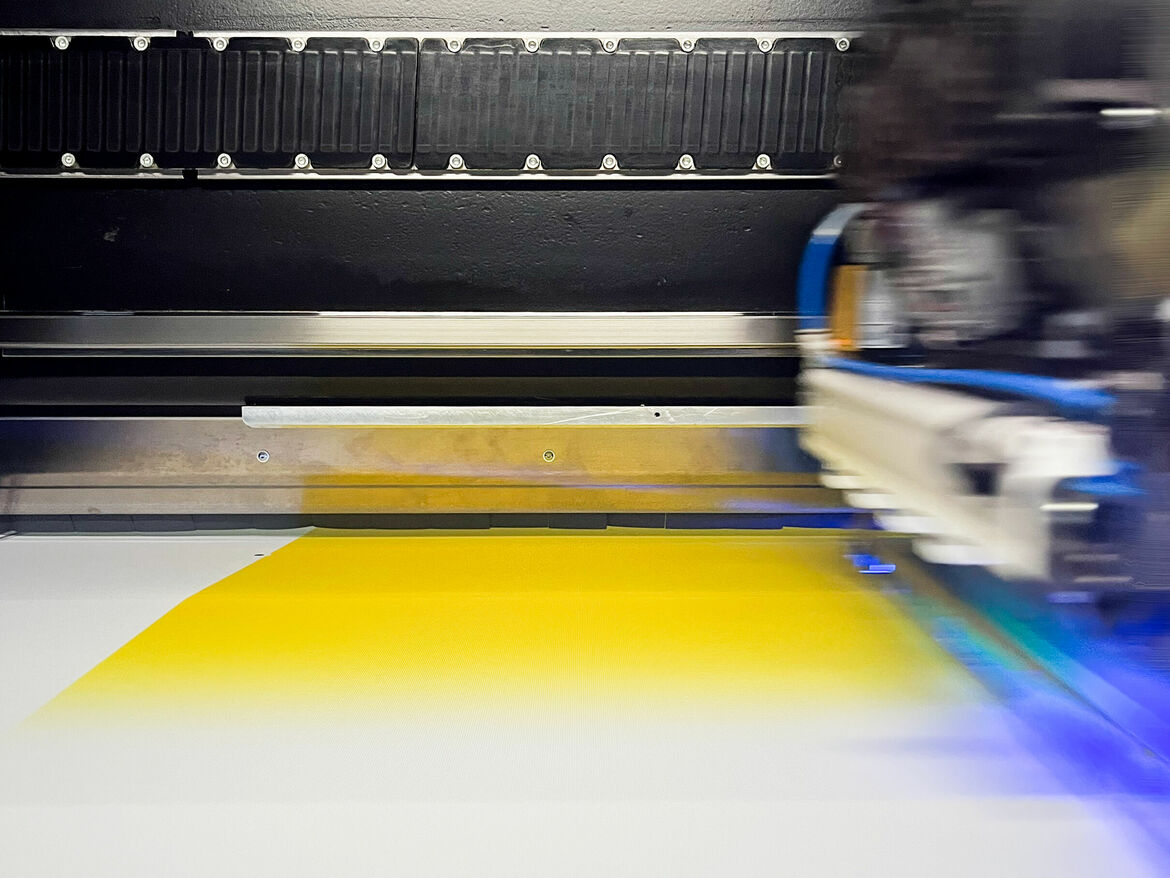 procedes group | Drucktechnik | sublimate